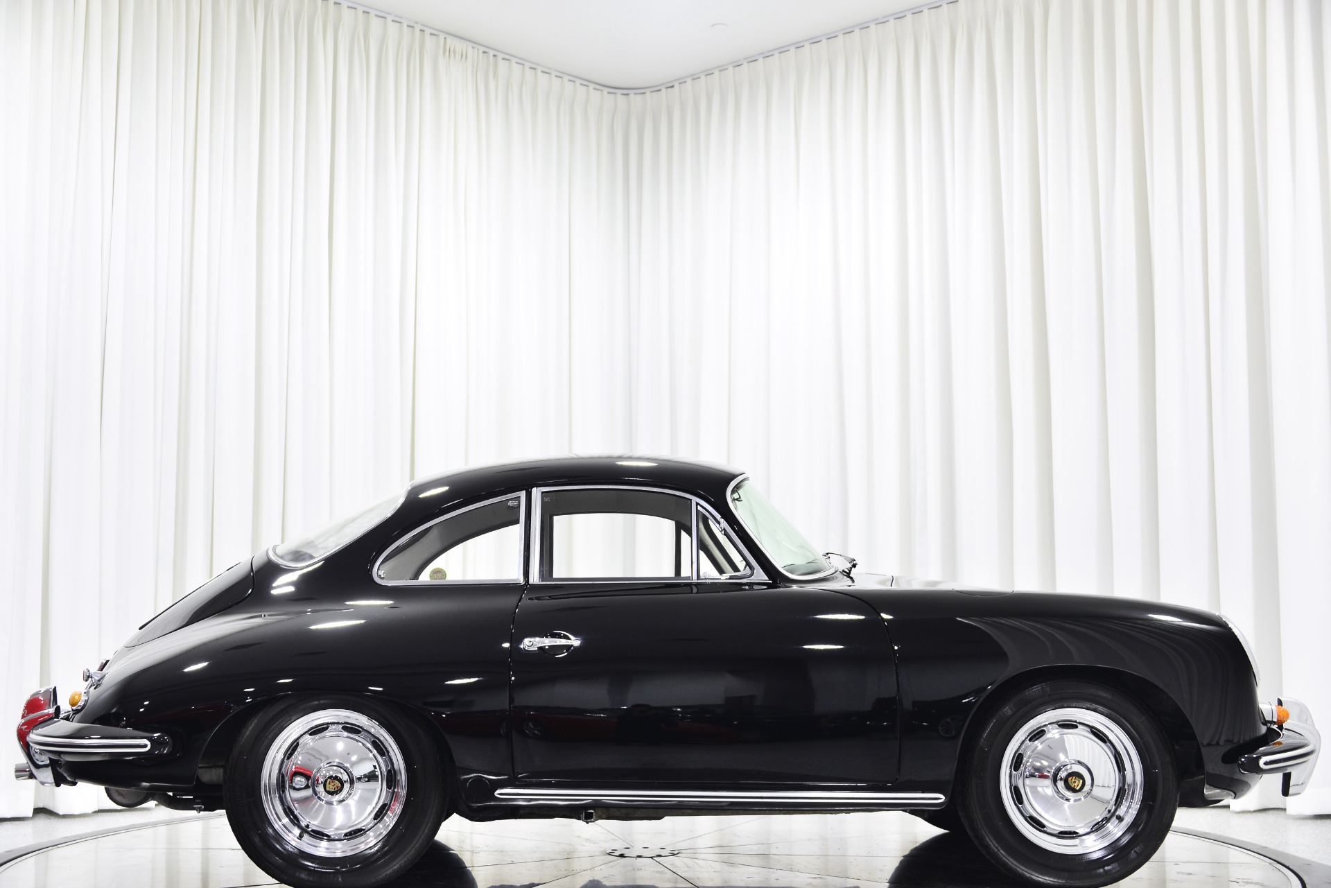 1962 Porsche 356