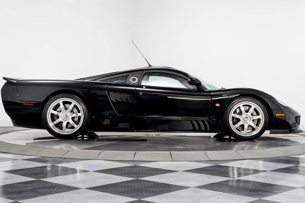 Saleen S7 2022 Price