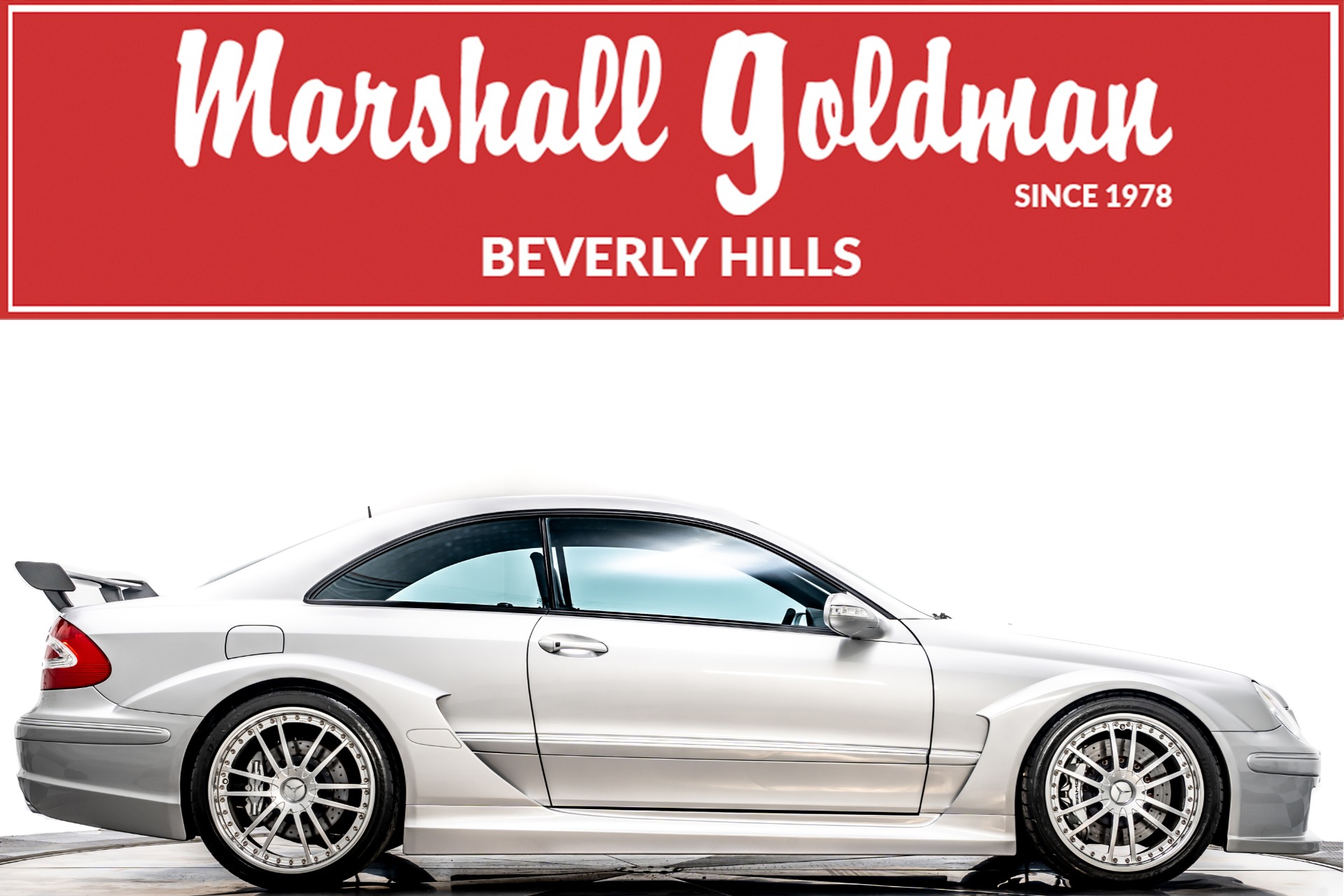 Mercedes clk wide body kit store