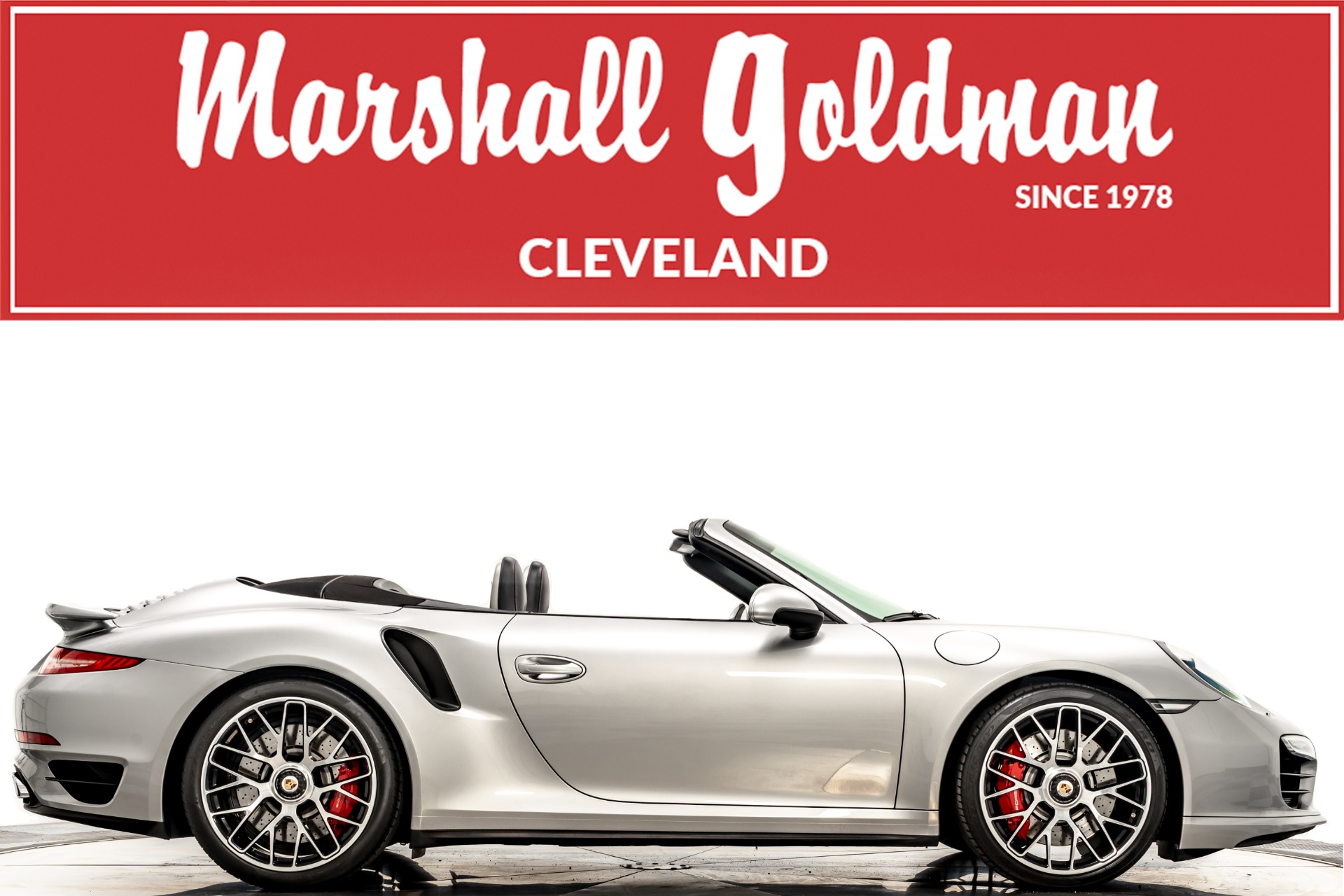 2015 porsche 911 turbo s cabriolet for sale store