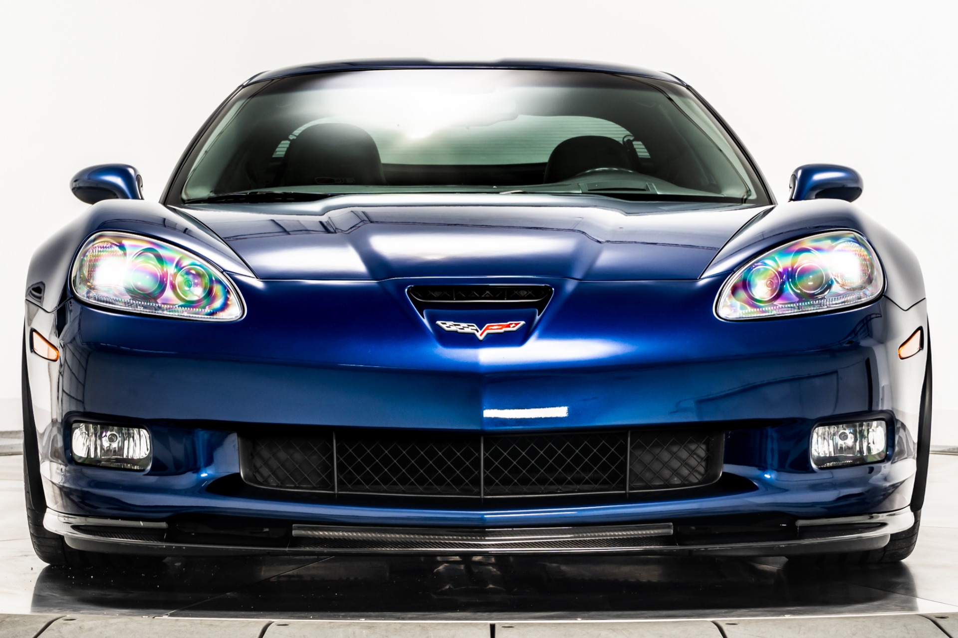 2006 Chevrolet Corvette For Sale