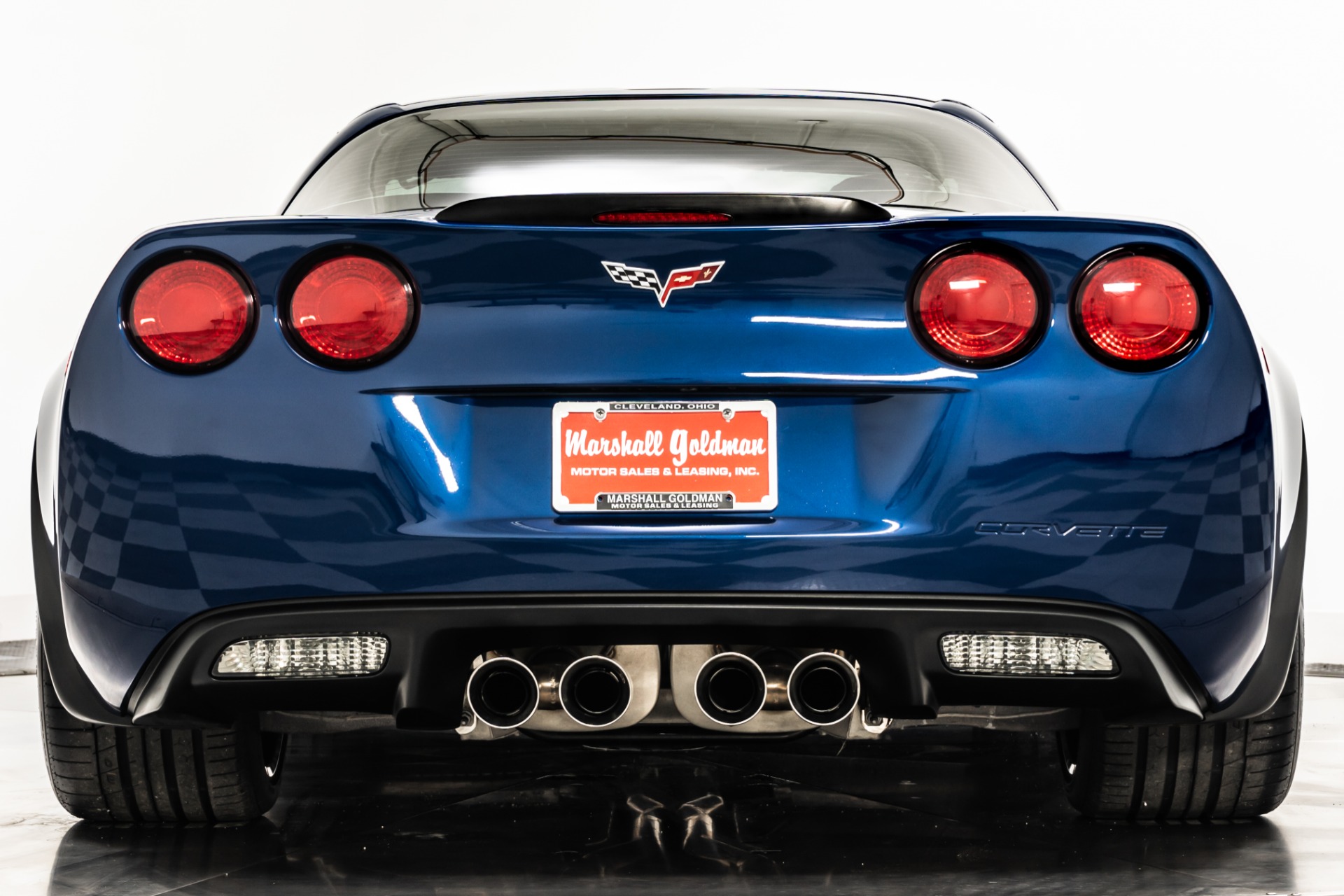 2006 Zo6 Specs Used 2006 Chevrolet Corvette Z06 Specs & Features