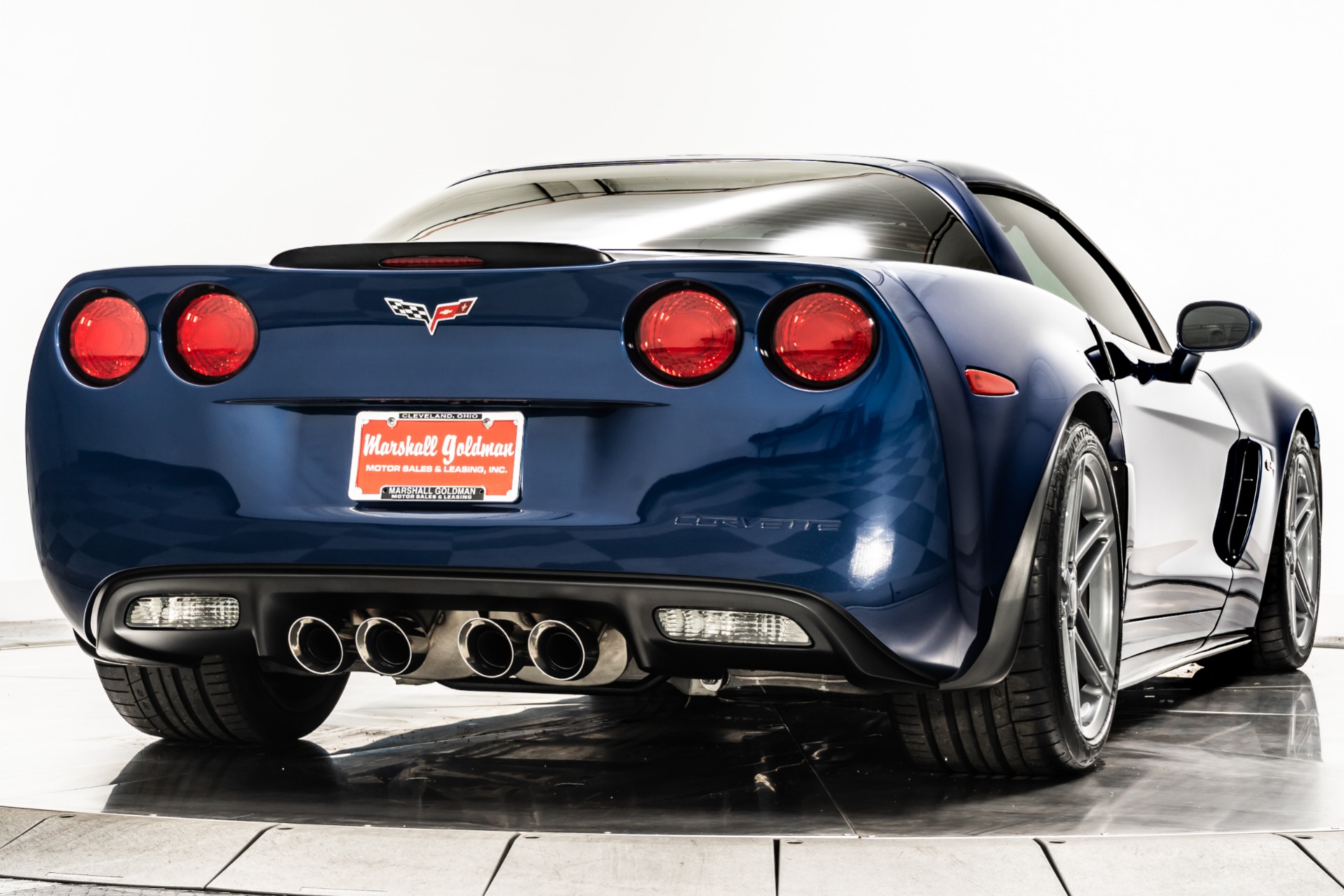 2006 Chevrolet Corvette Z06 For Sale 2006 Chevrolet Corvette Z06 For