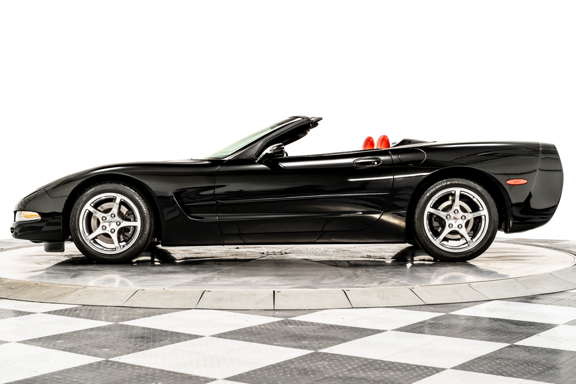 2004 Chevrolet Corvette 2004 Chevrolet Corvette For Sale