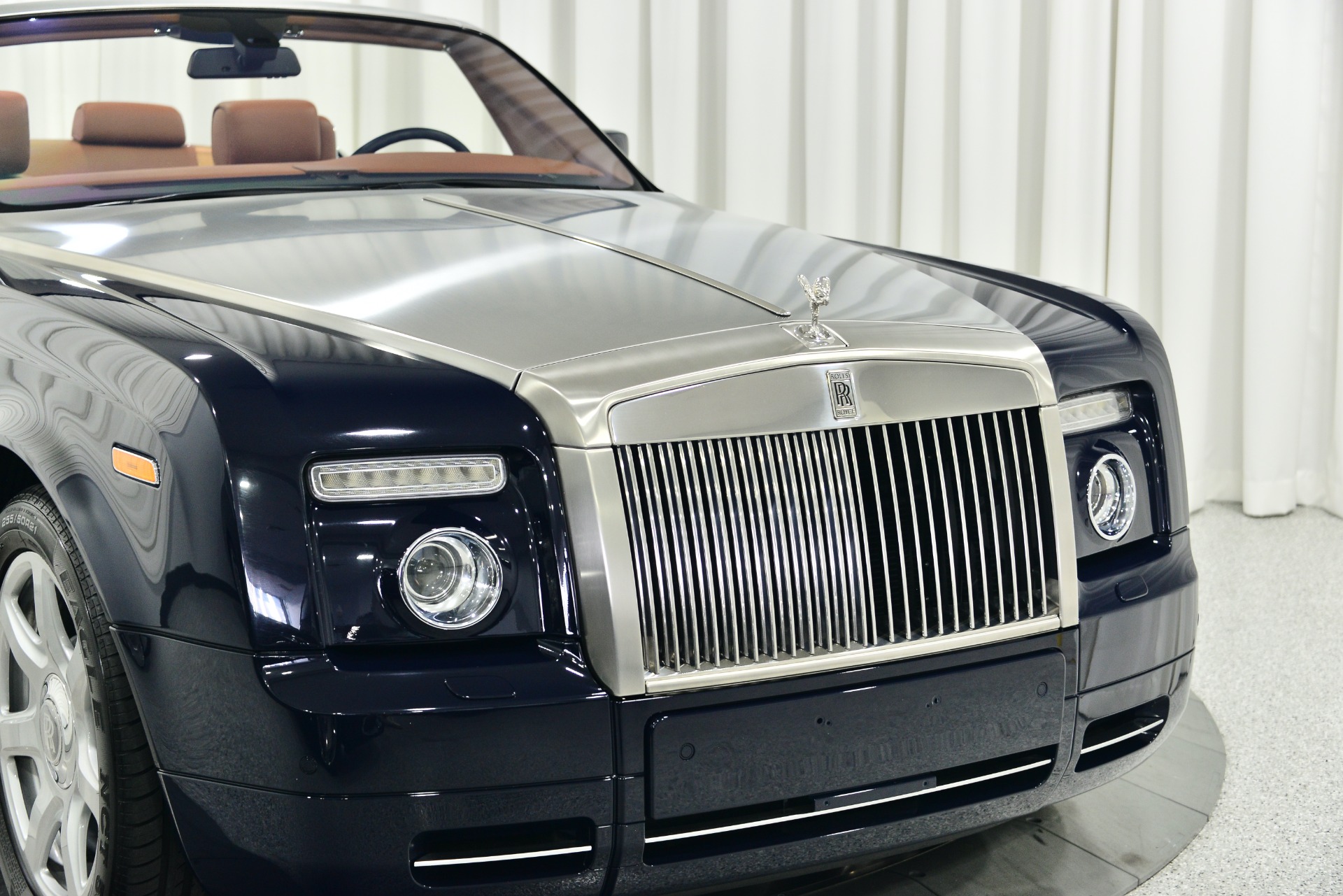 201 Coupe 5 Phantom