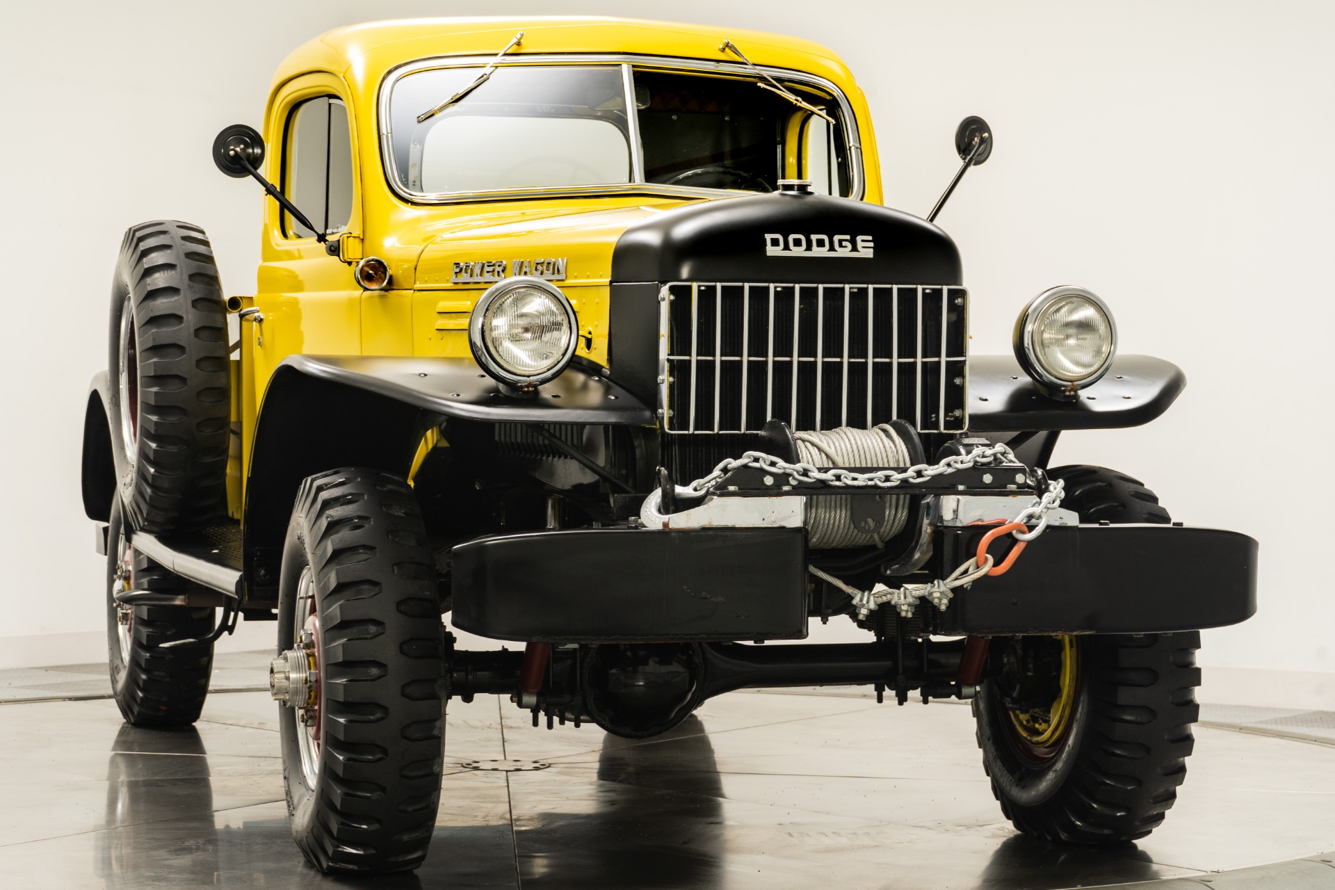 1960 Dodge Power Wagon Diesel Dodge Power Wagons For Sale Hemmings