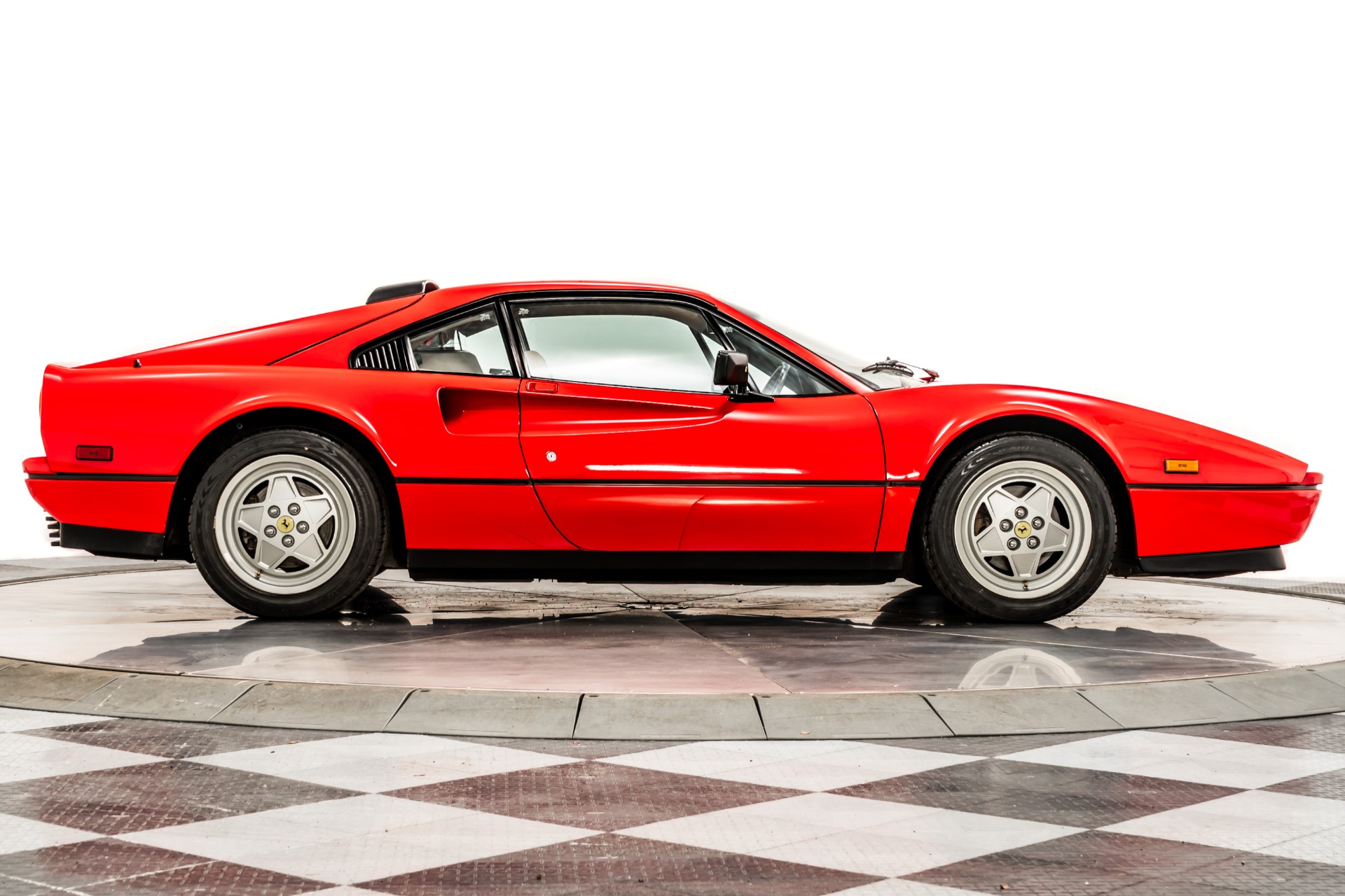 1989 Ferrari 328 Gts