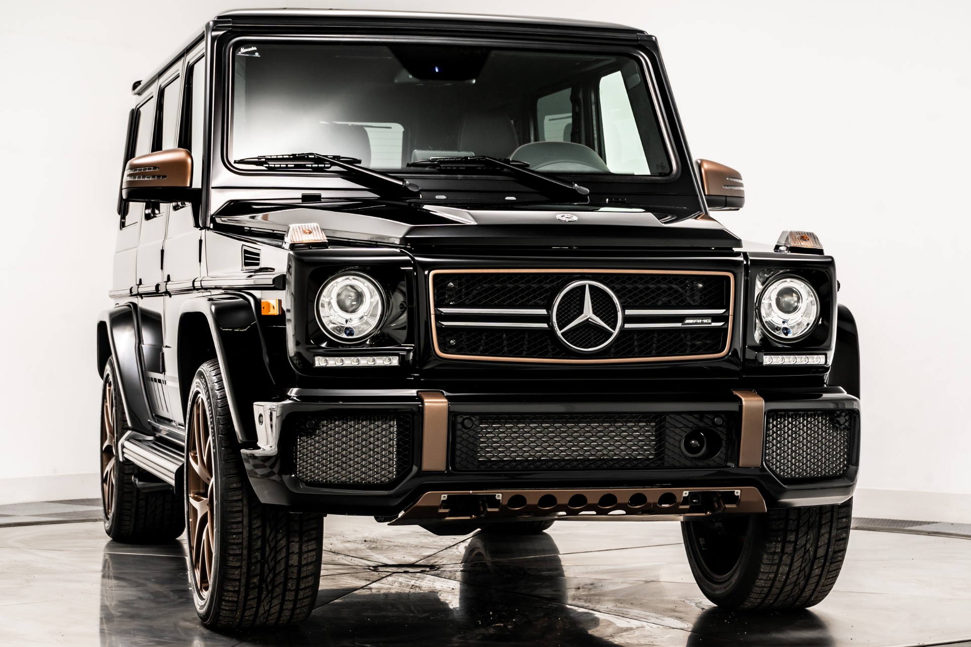 Black Mercedes Benz G65 Amg Mercedes Benz G63 AMG – Black Fox
