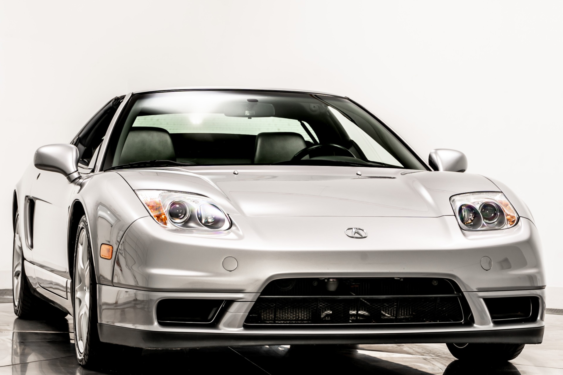2003 Acura Nsx Honda NSX Type R Review, Specs, Stats, Comparison,