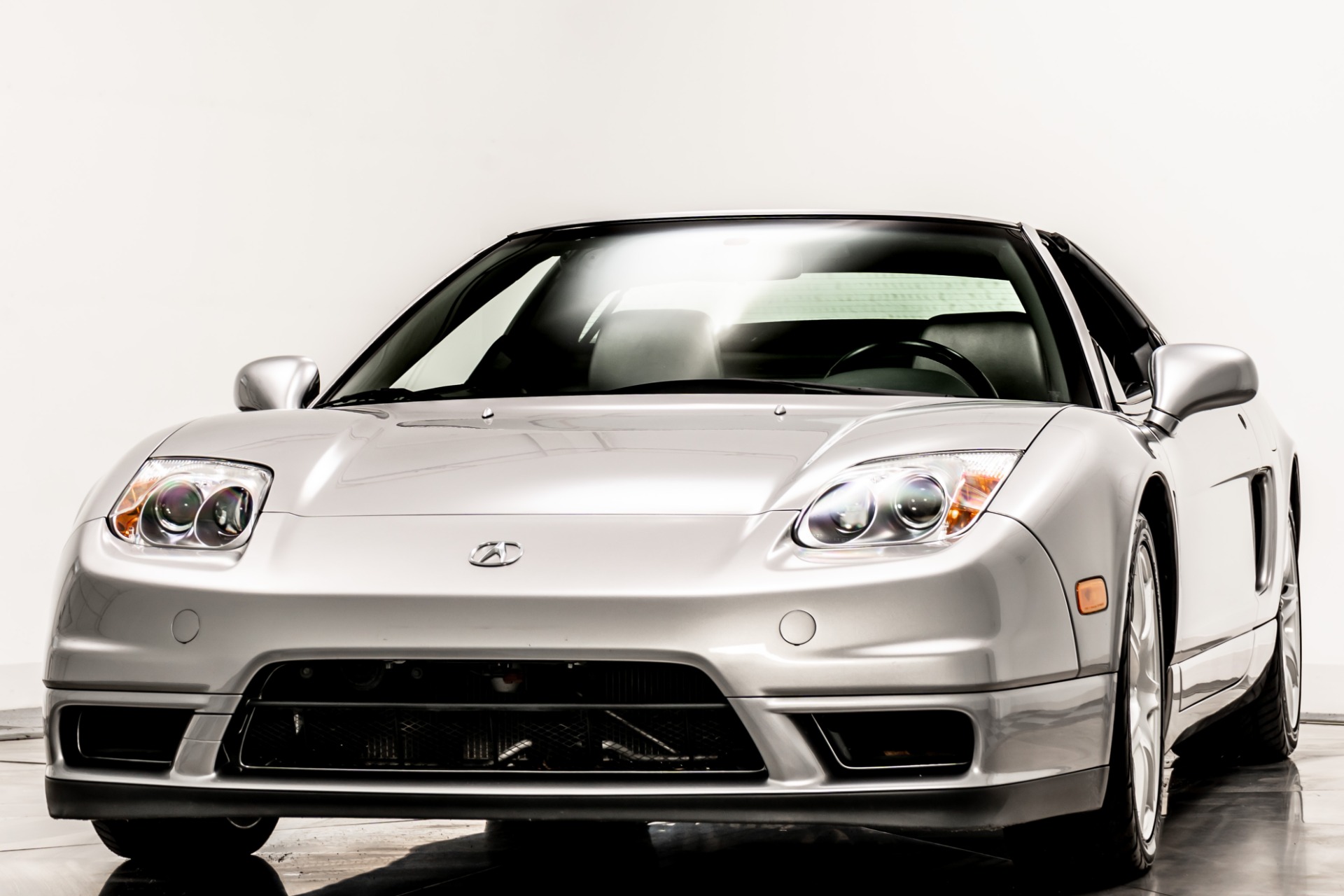 Acura Nsx 2003