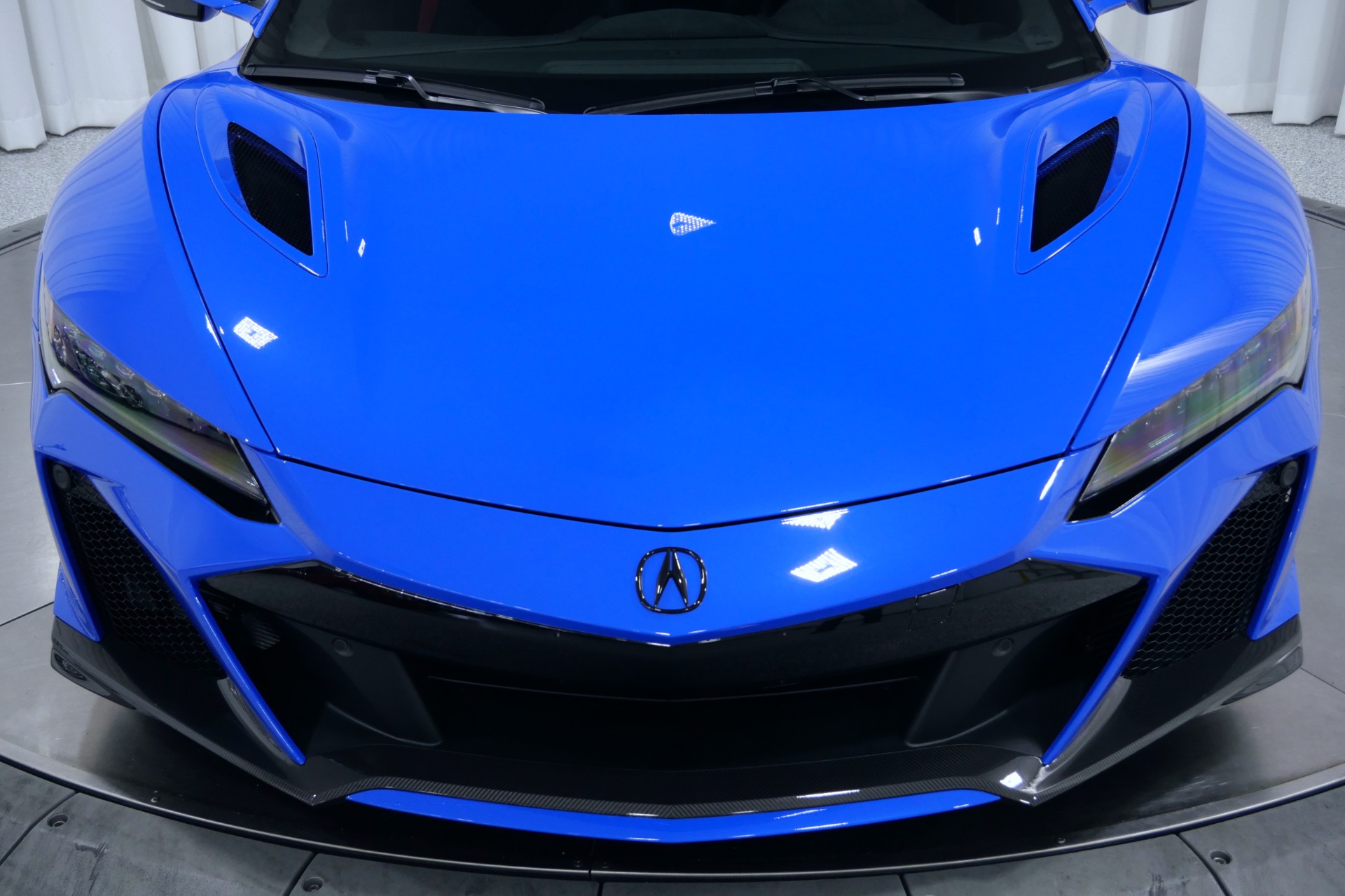 2022 Acura Nsx Price