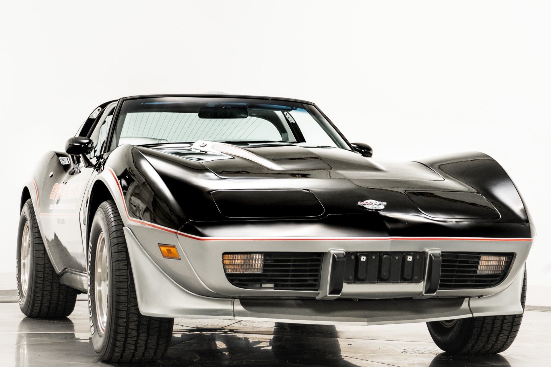 1978 Chevy Corvette L82