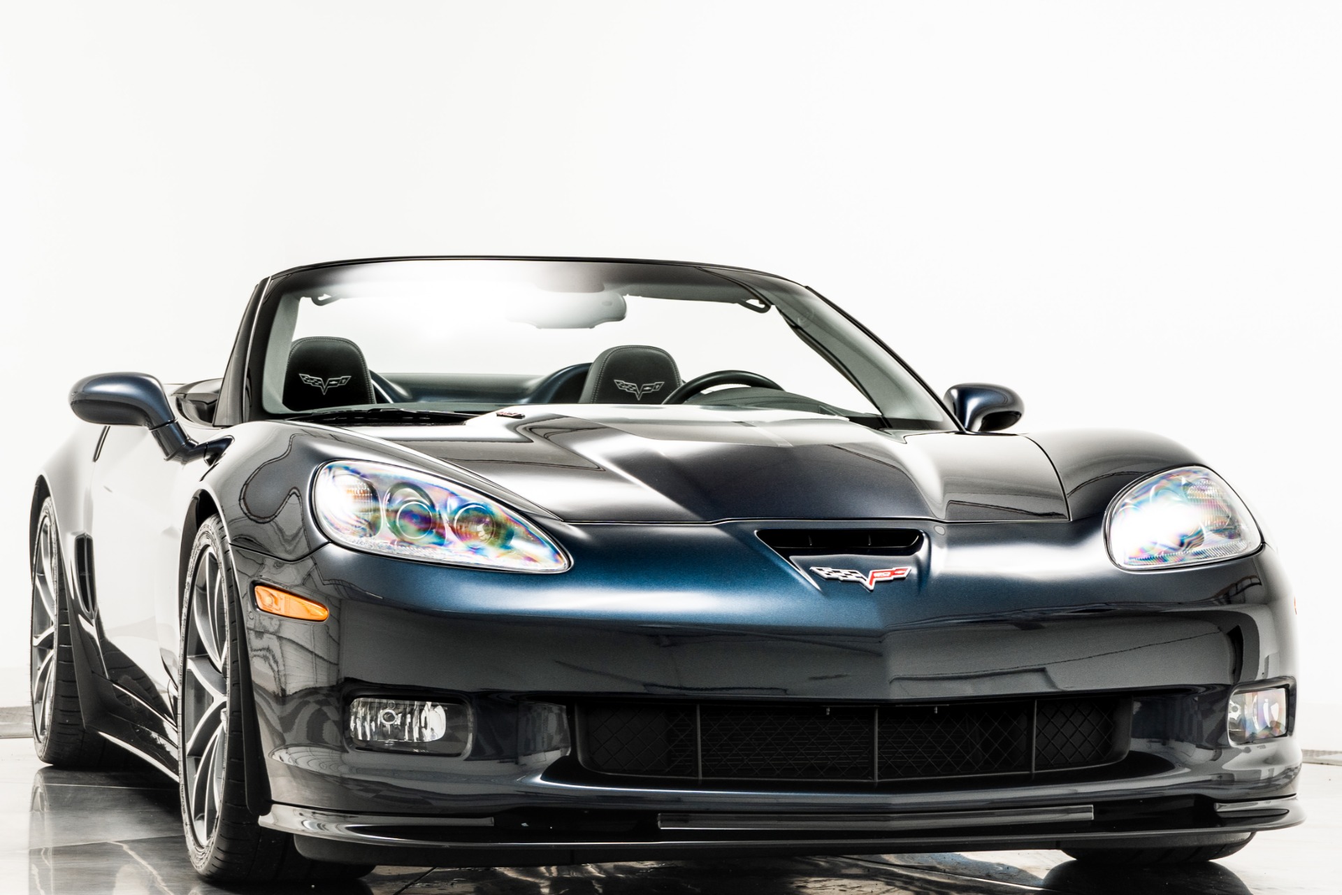 Taranto Calcio 2013 Corvette