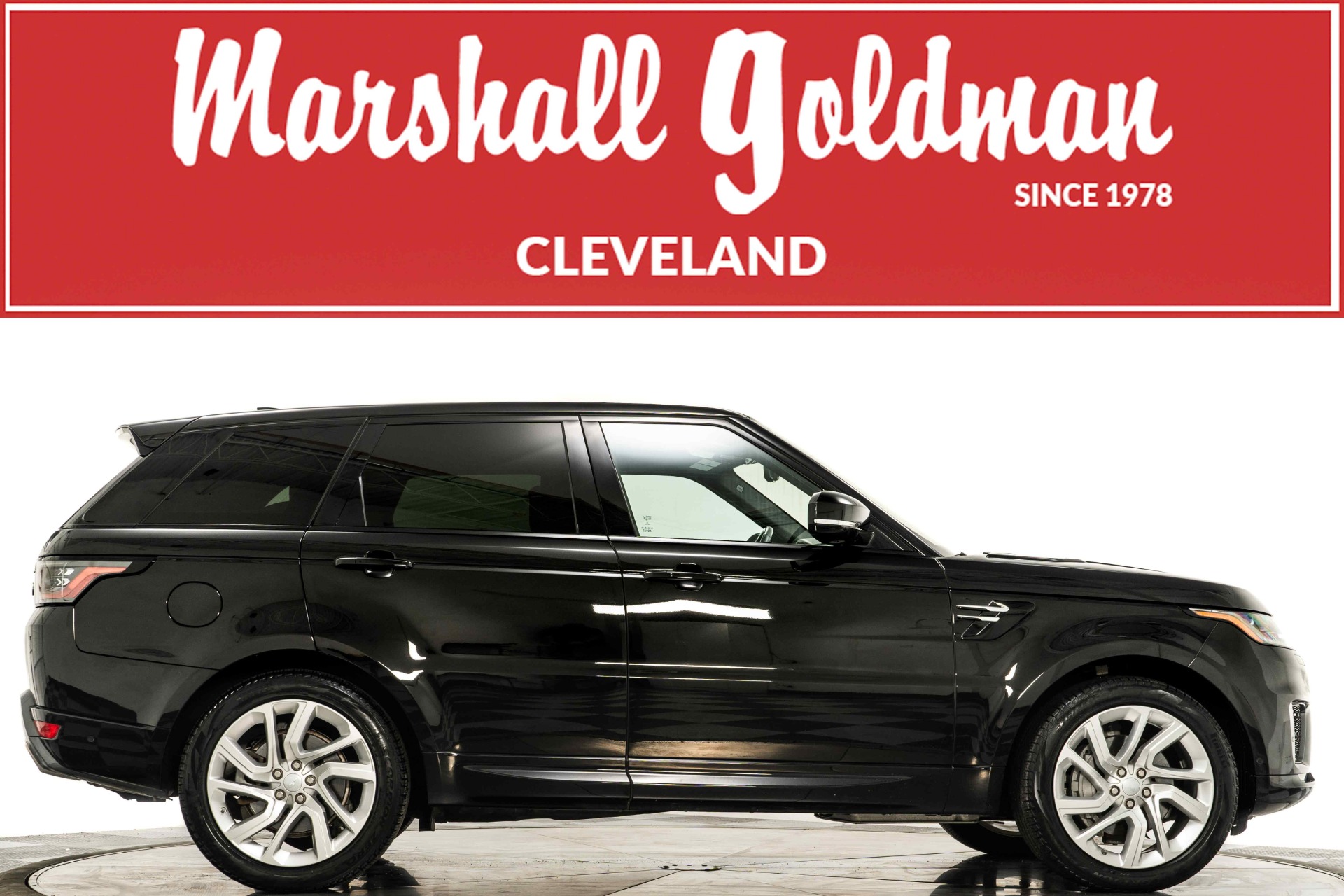 Range rover sport hse for sale store