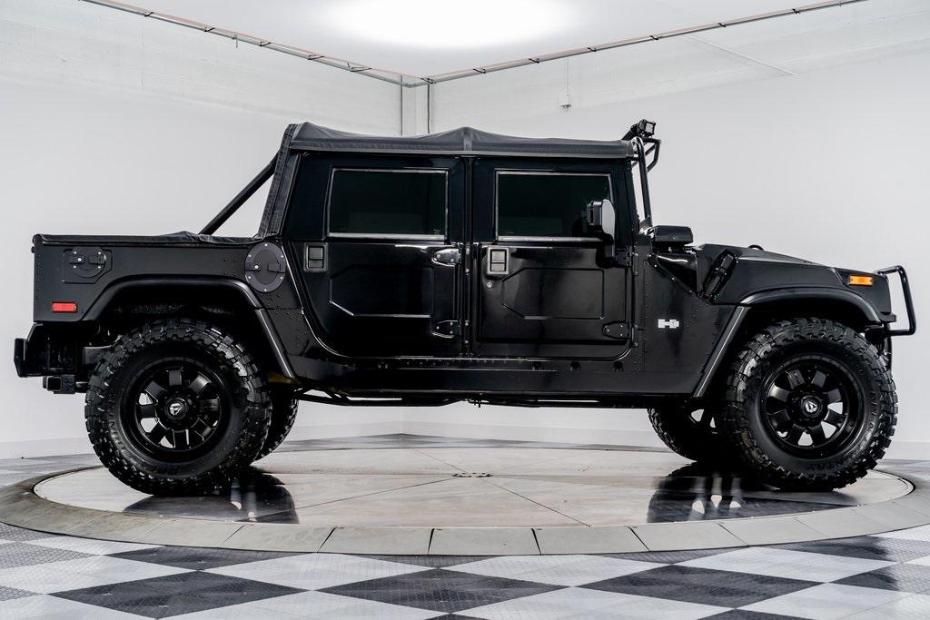 Hummer H1 2006