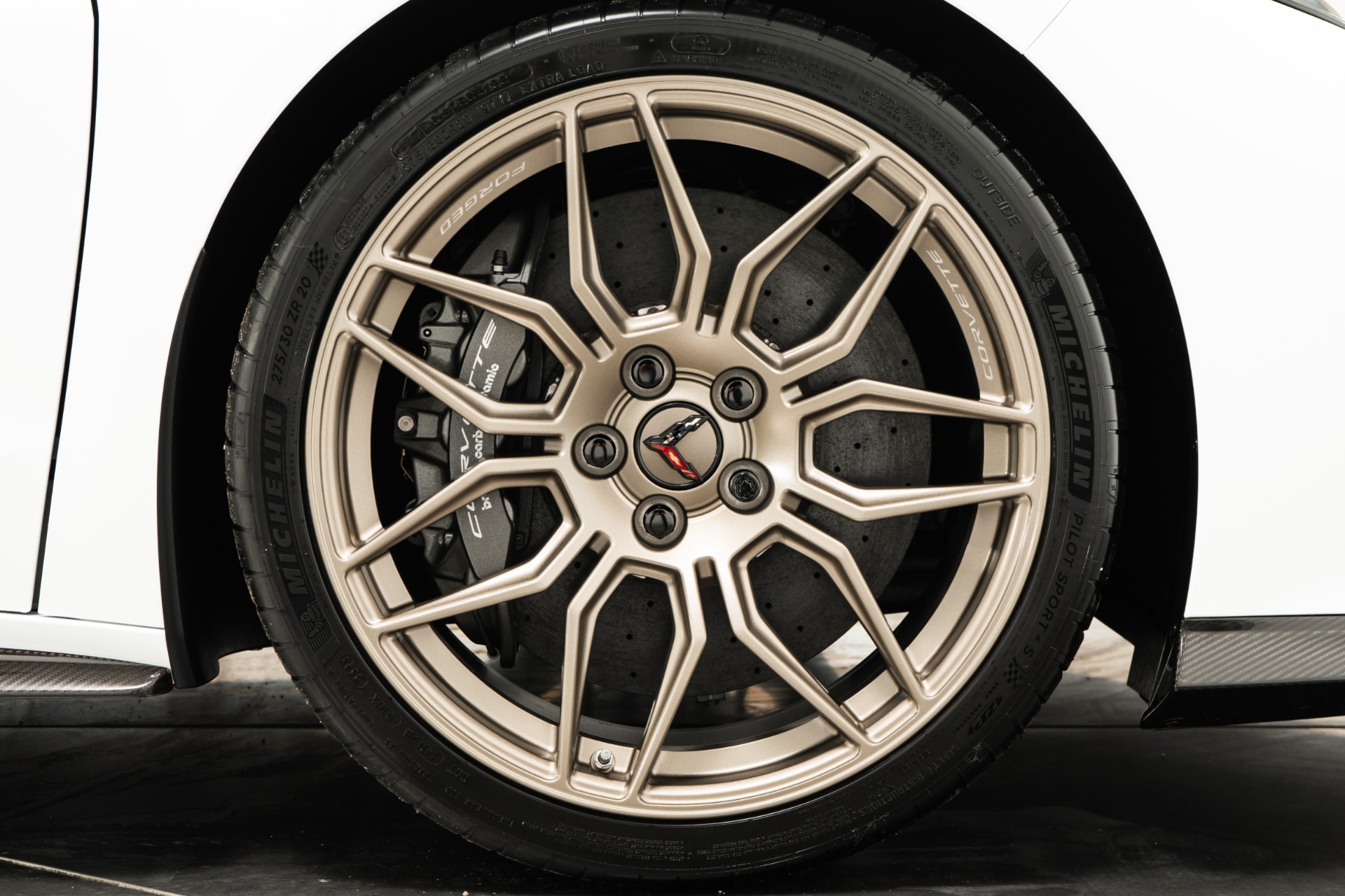 Corvette Zo6 Convertible Corvette Z06 Z07: 'The Best Sports Car I Have