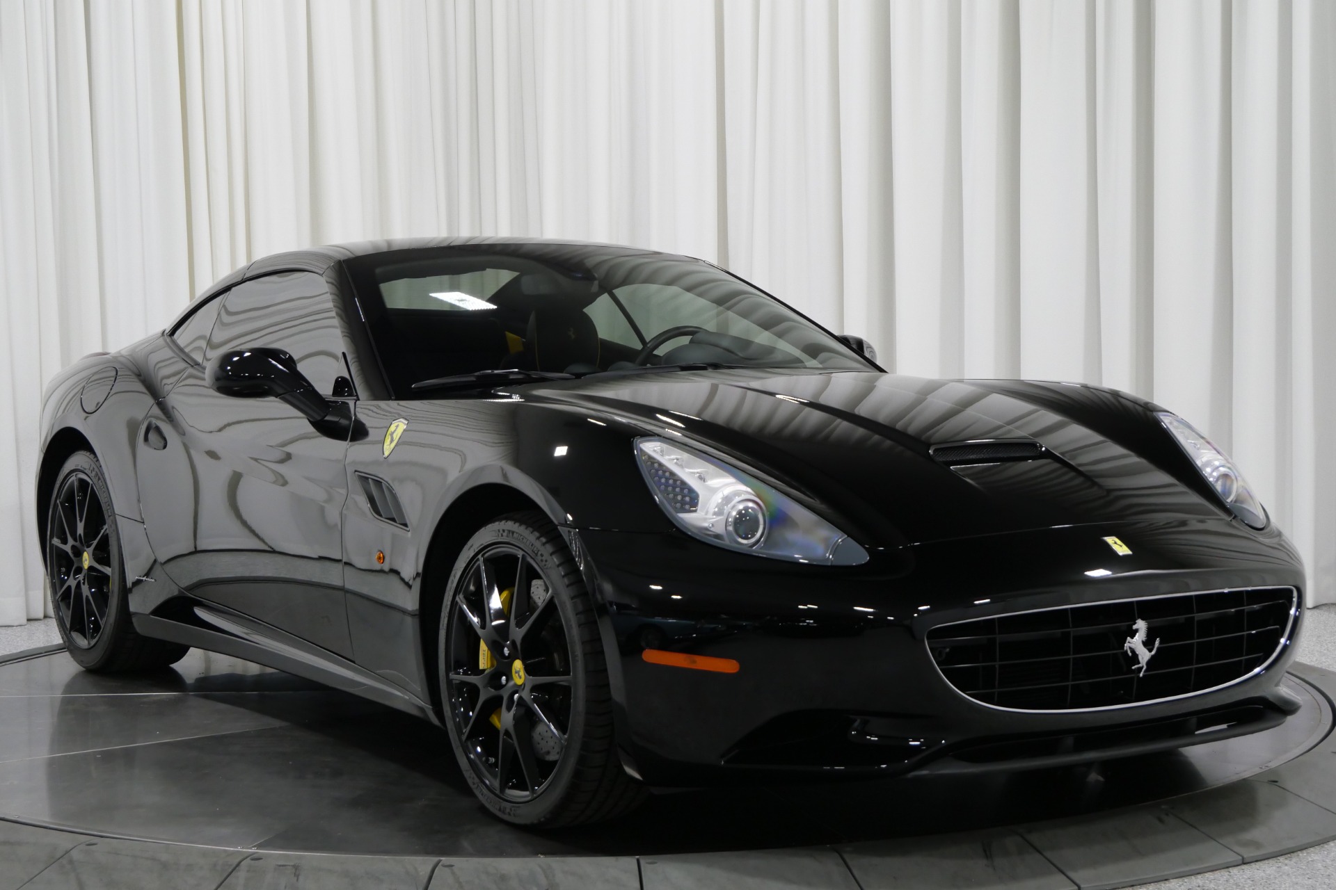 2013 Ferrari Models Black 1:18 LB WORKS F50 2013 WHITE Pole Position