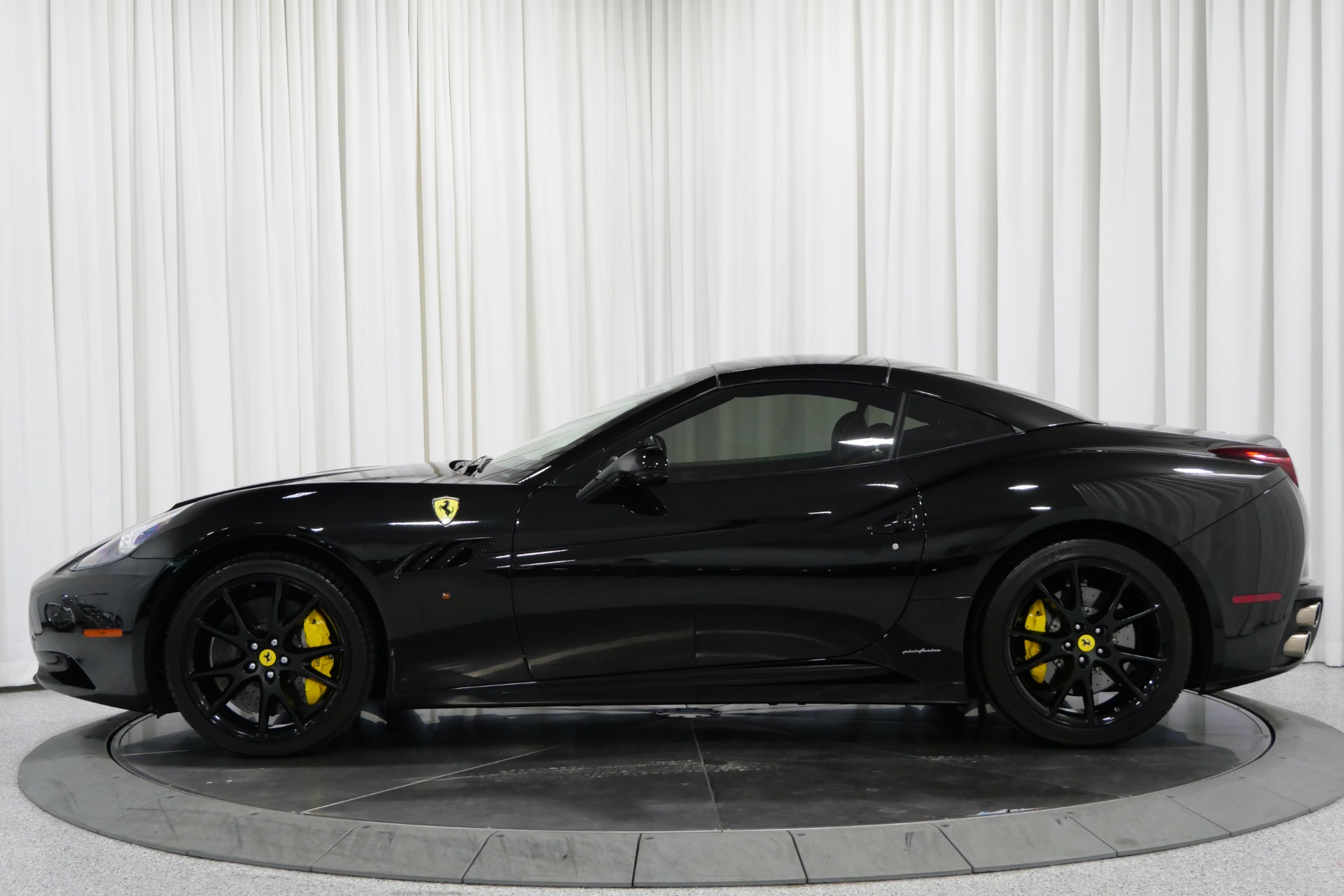 2013 Ferrari Models Black 1:18 LB WORKS F50 2013 WHITE Pole Position