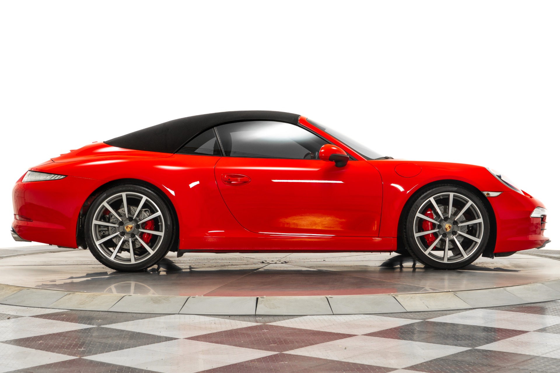 Porsche 911 carrera s cabriolet for sale store
