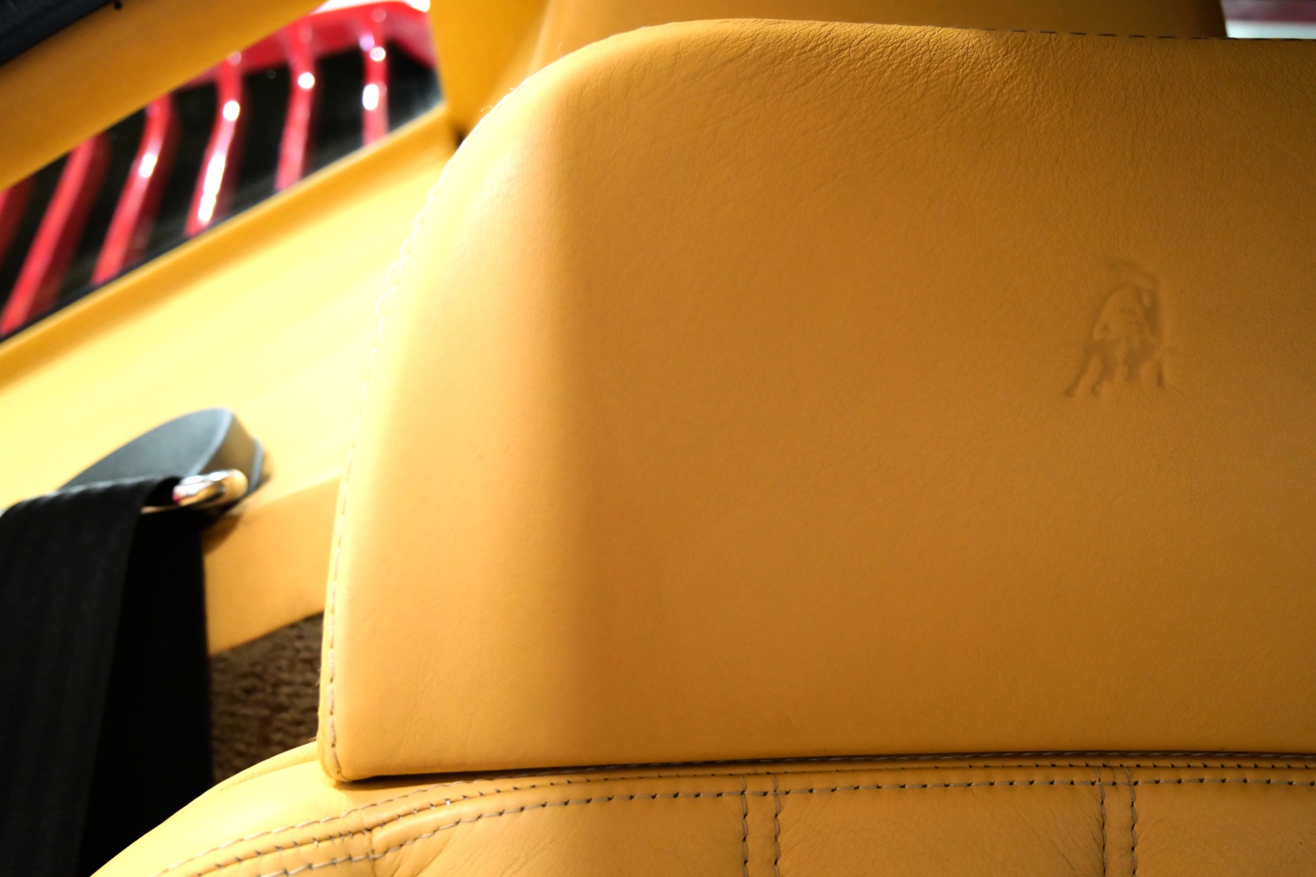 Used 1989 Lamborghini Countach 25th Anniversary For Sale Used 1989 Lamborghini Countach 25th Anniversary For Sale