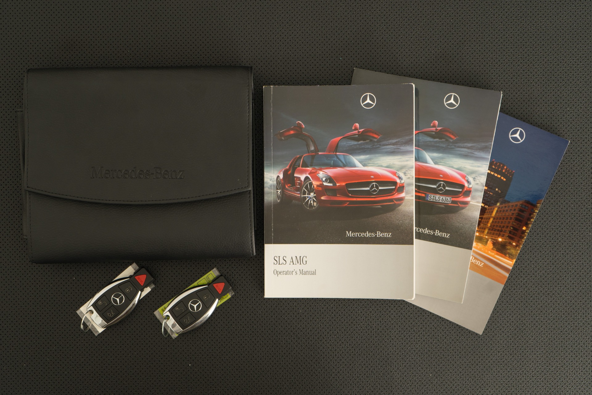 Sls Amg Manual First Drive: Mercedes SLS AMG | Classic Driver Magazine