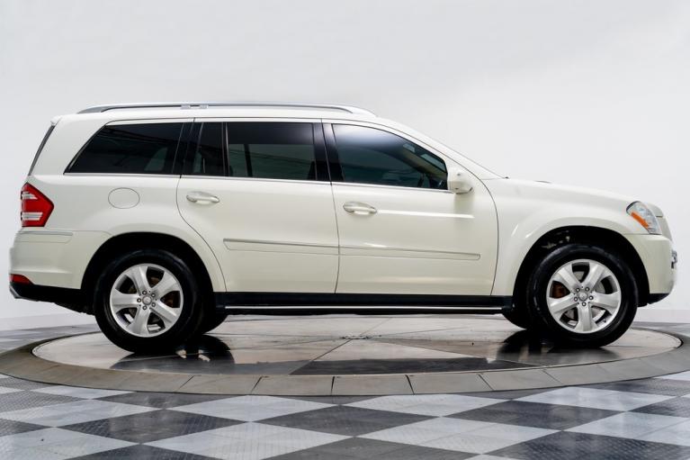 Used 2010 Mercedes Benz GL450 For Sale Sold Marshall Goldman Cleveland Stock W20313